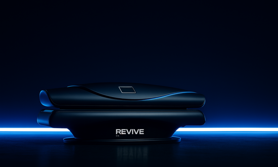 Revive Co. – Revive Company